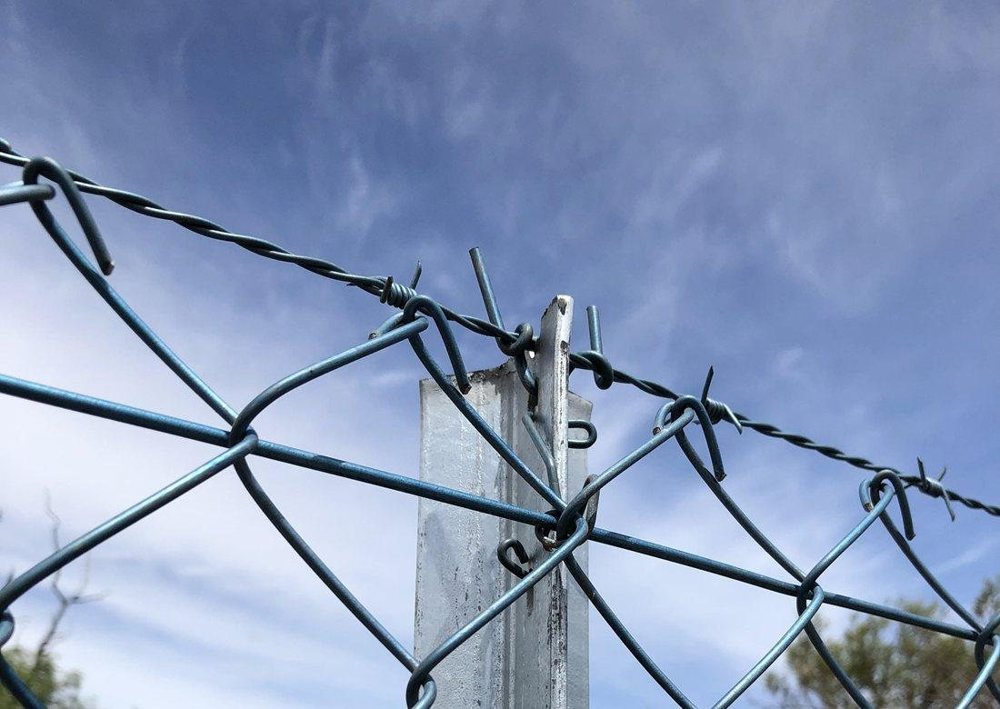 Netting | Waratah Fencing | View the Range