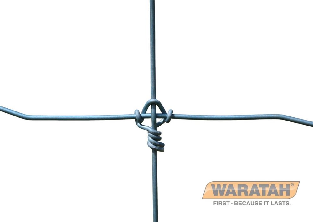 Stockgrip Longlife | Prefabricated Wire | Waratah Fencing