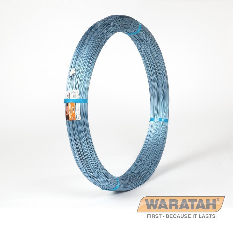 Fence Wire | View the range | Waratah Fencing