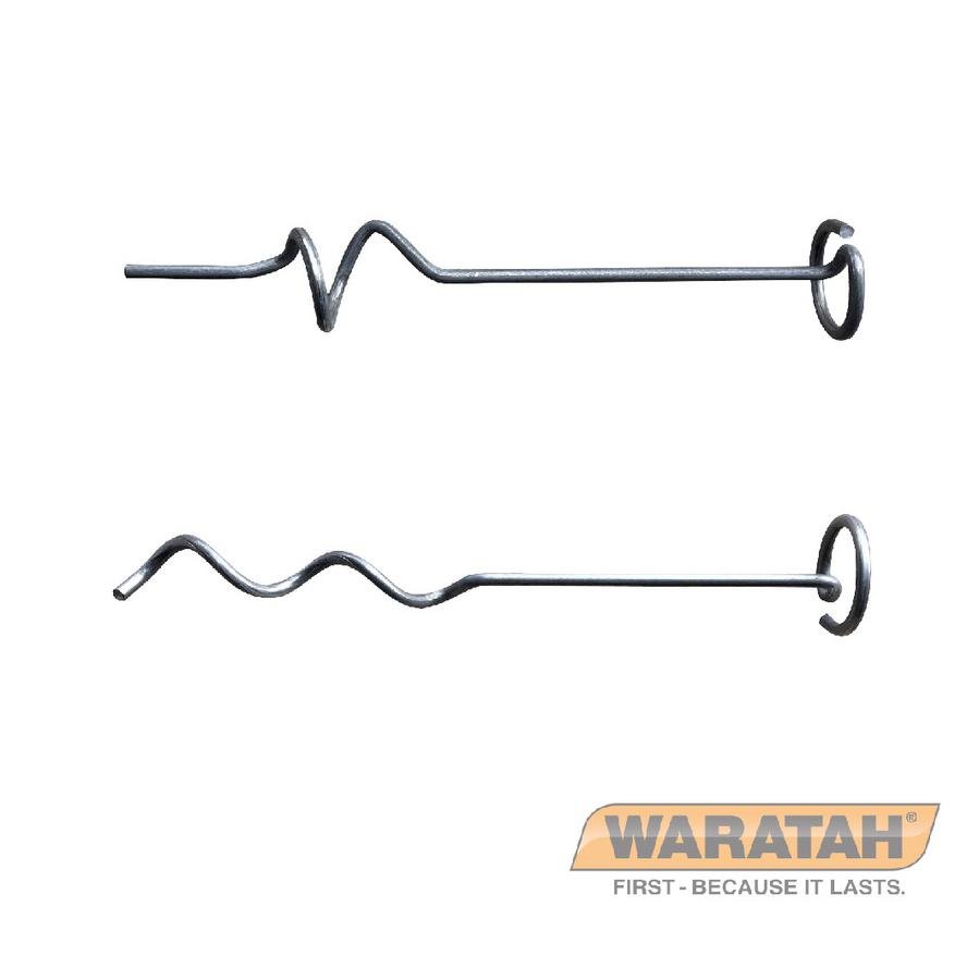 Gripple Terra Pins | Waratah Fencing