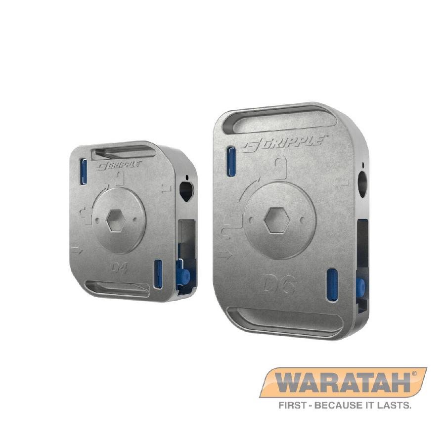 Gripple Dynamic Joiners | Waratah Fencing