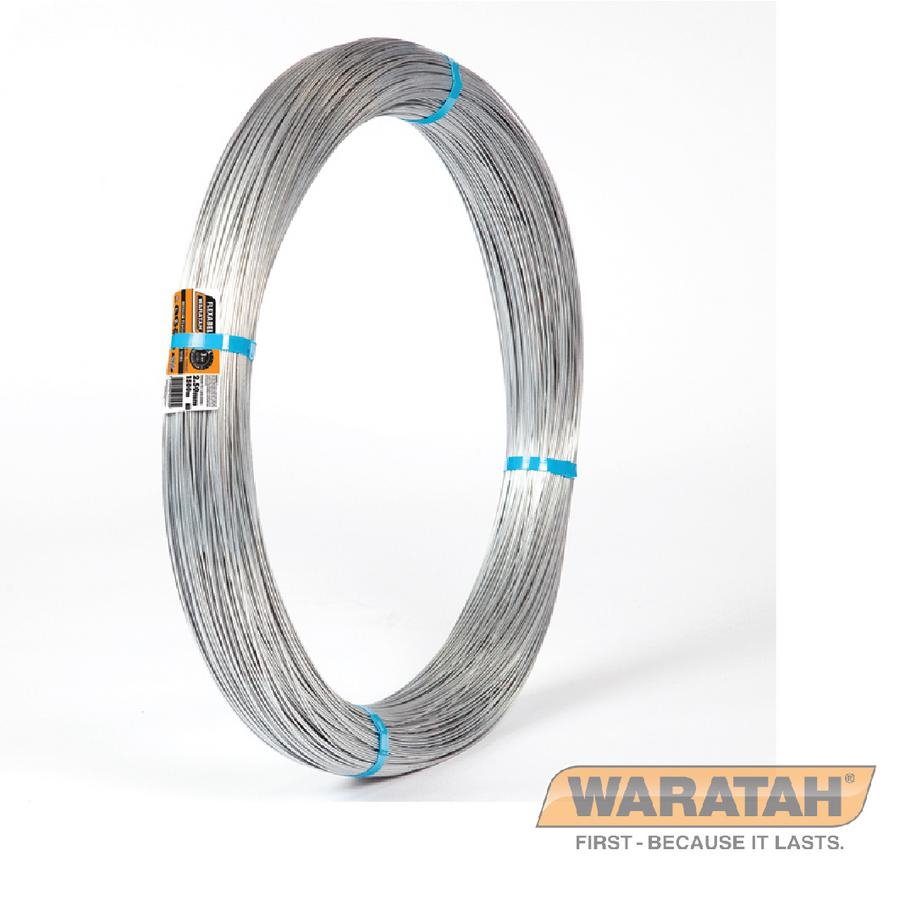 Fence Wire | View the range | Waratah Fencing