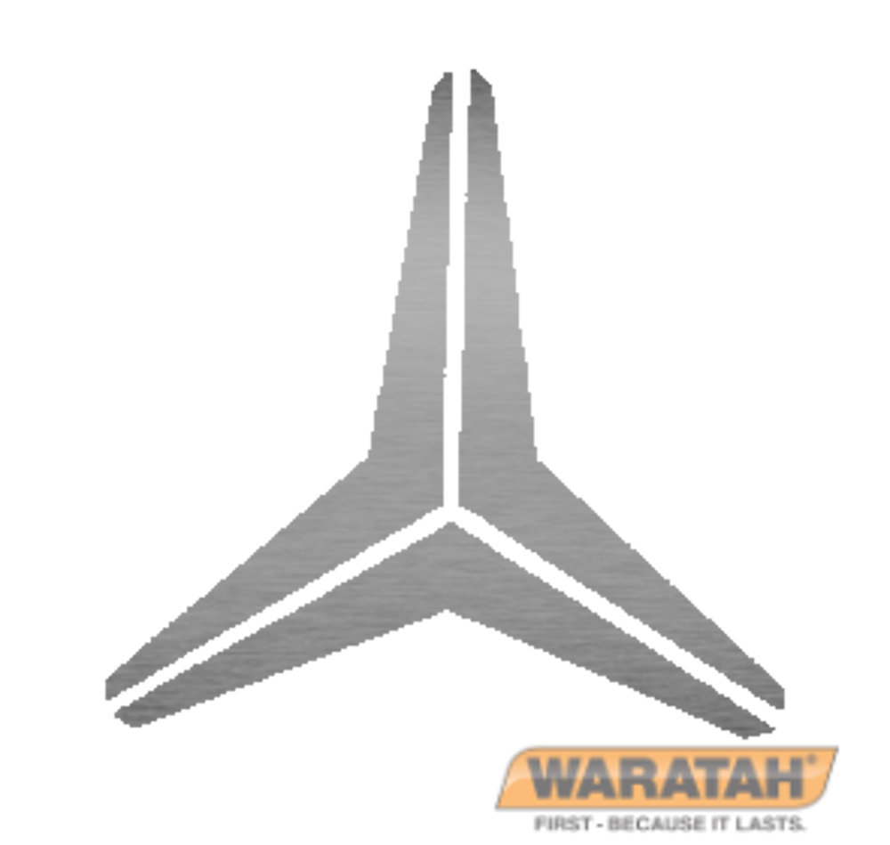 Jio MaxY Post | Australian Made | Waratah Fencing | XL steel fence ...