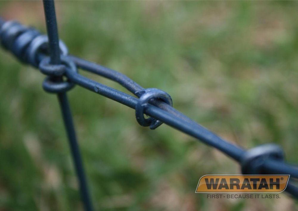 Ringmaster Longlife Clips | Fencing Accessories | Waratah Fencing