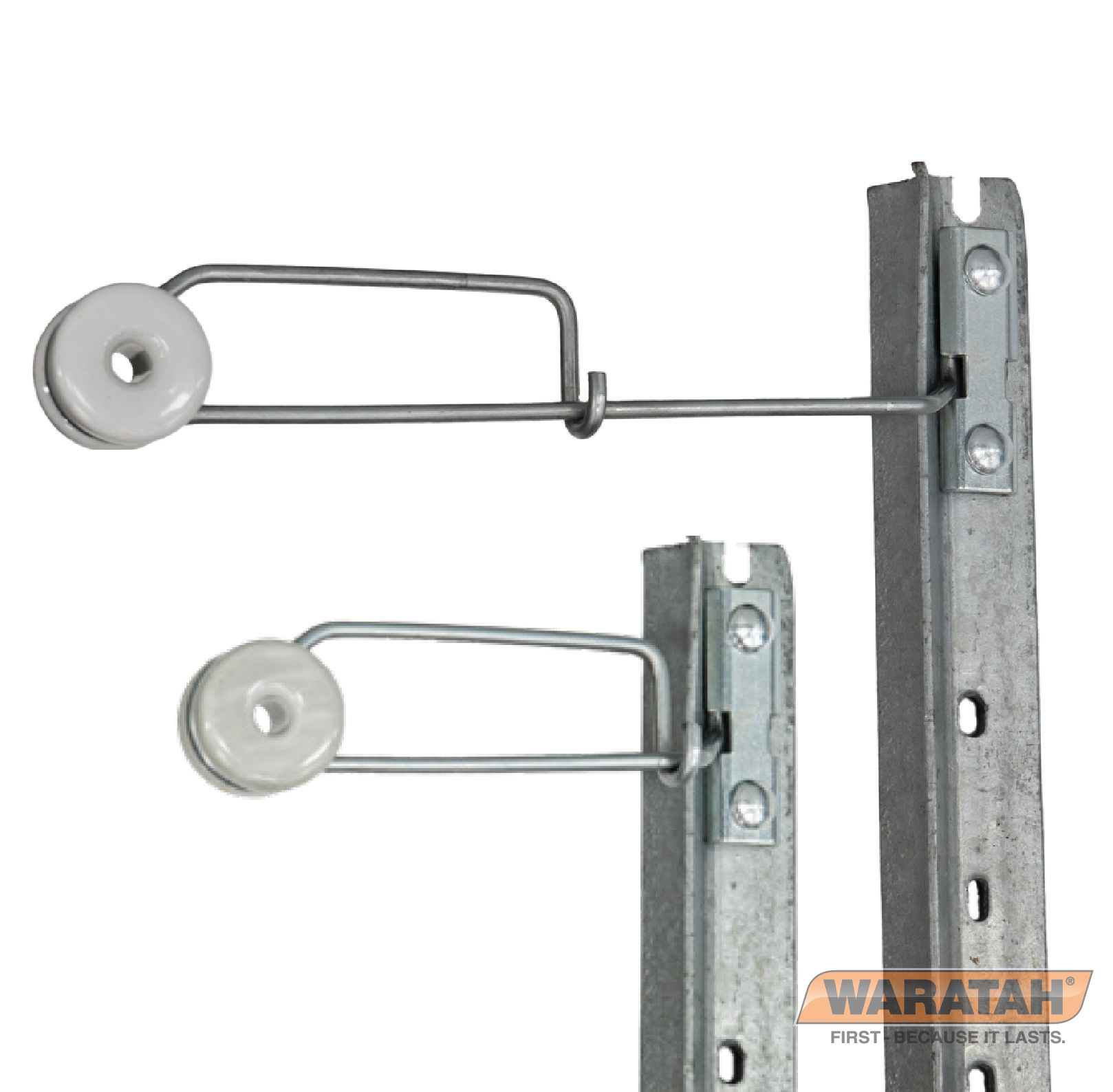 Jio electric offsets | Fencing accessories | Waratah Fencing