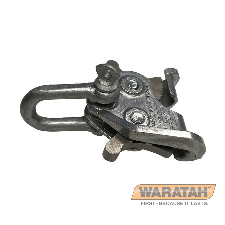 Gripple C-Clip | Wire Joiners | Waratah Fencing