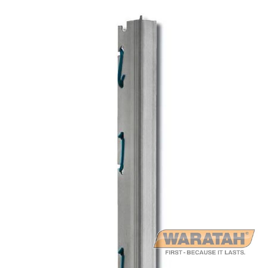 Blue Latch Post | Australian Made | Waratah Fencing