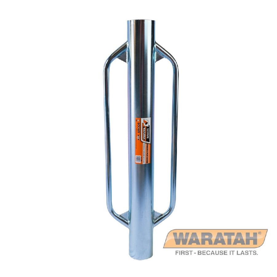 Star Post Lifter | Fencing Tools | Waratah Fencing