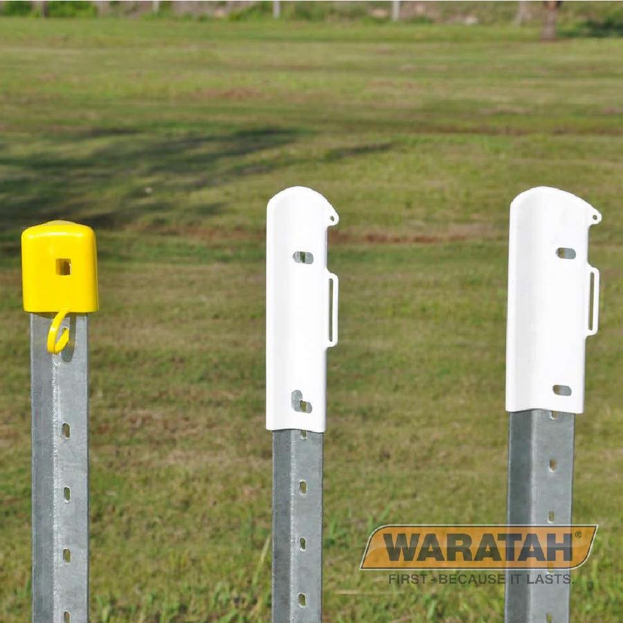 Jio Star Post | Australian Made steel posts | posts | star pickets ...