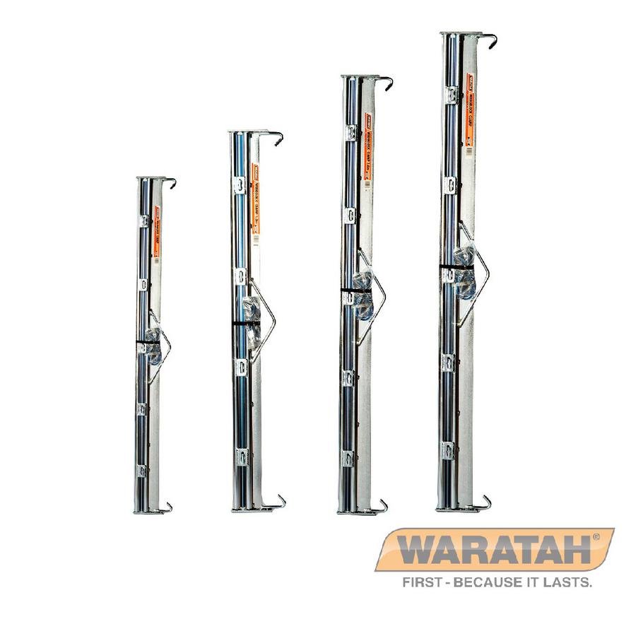 Wedgelock Clamp | Fencing Tools | Waratah Fencing