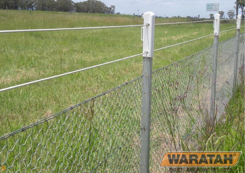 Horsesighter Wire | Fence Wire | Waratah Fencing
