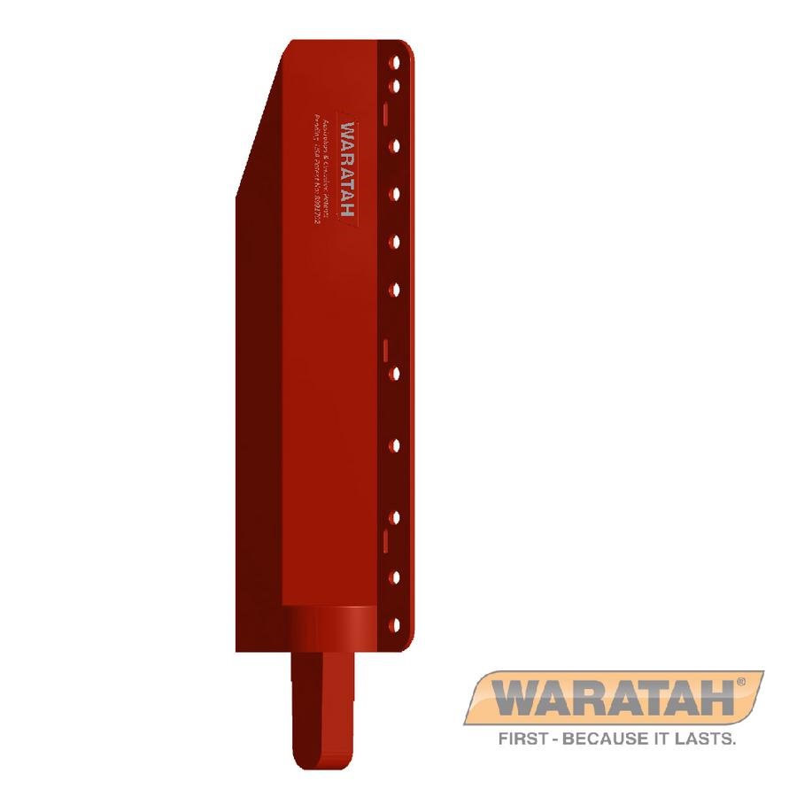 Flood Post | Fencing Accessories | Waratah Fencing