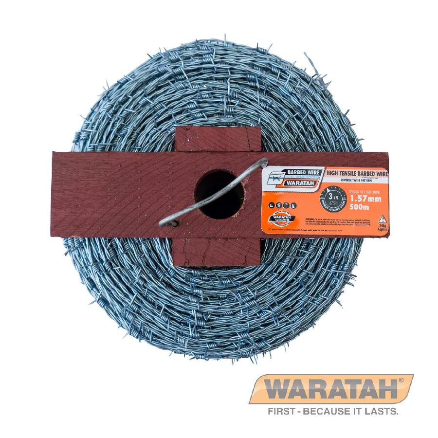Three-way Wire Spinner | Fencing Tools | Waratah Fencing