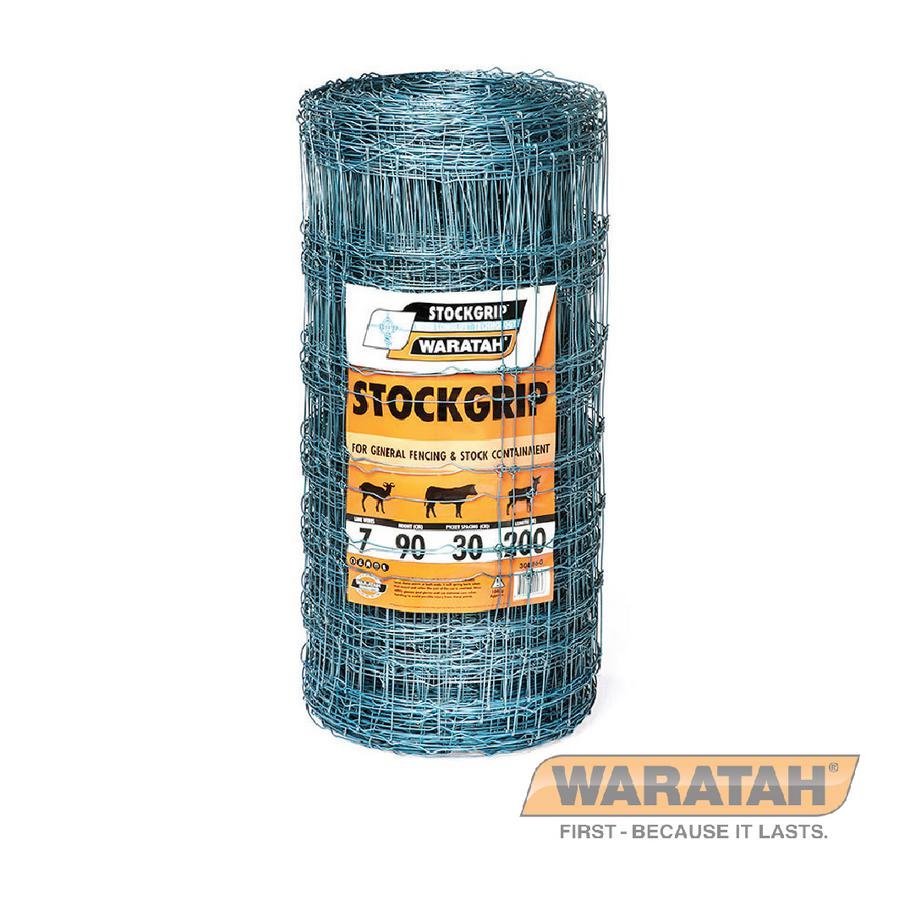 Fence Wire | View the range | Waratah Fencing